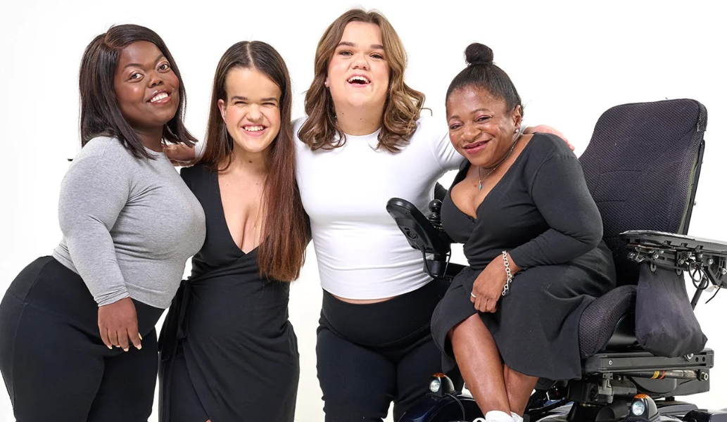 News Story - Anjool Maldé Young Social Entrepreneur of the Year 2022 ...